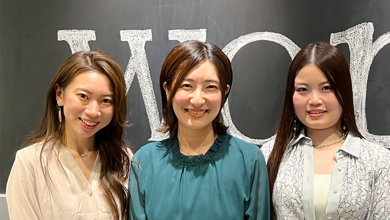 彩り豊かに、愛される人へ。総合人財支援サービスの株式会社STAR CAREERを取材！ - Second Spell