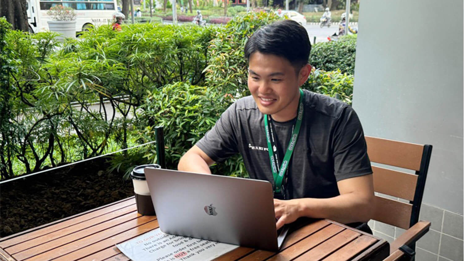 英語×ITで人生が変わる？！次世代型IT教育を提供するKREDO JAPAN株式会社を取材！ - Second Spell