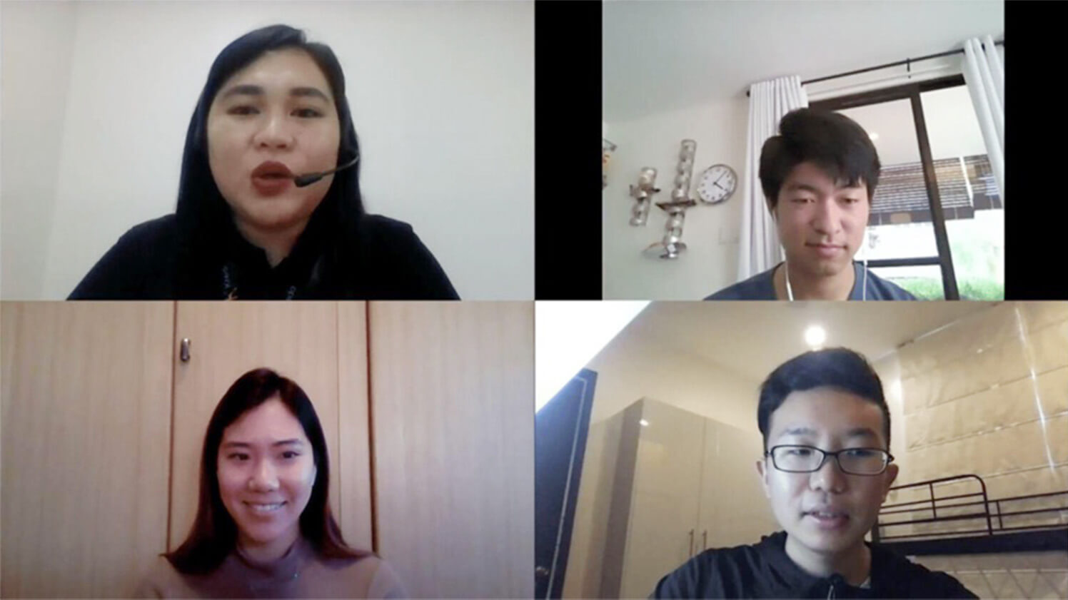 英語×ITで人生が変わる？！次世代型IT教育を提供するKREDO JAPAN株式会社を取材！ - Second Spell